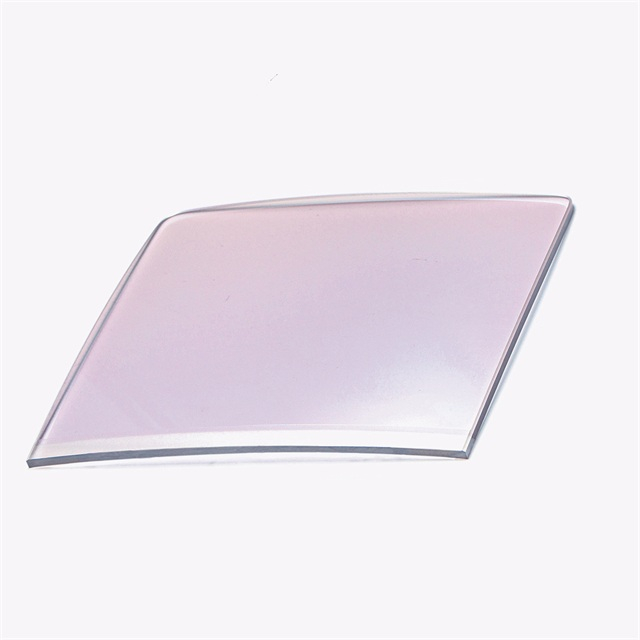 来自中国制造商的 HUD 组合器 - 福建 Fran Optics