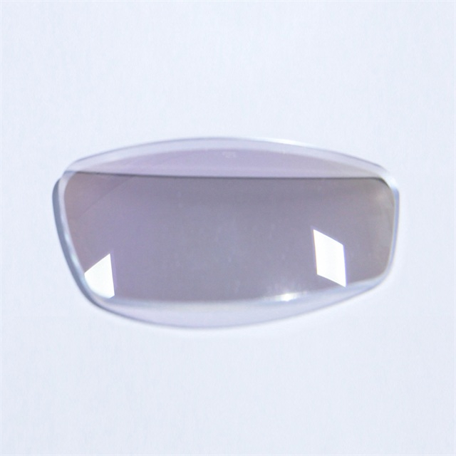 来自中国制造商的 AR 眼镜成像镜头 - 福建 Fran Optics